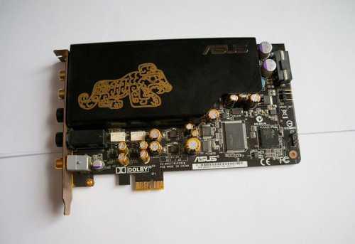 Asus Xonar Essence STX