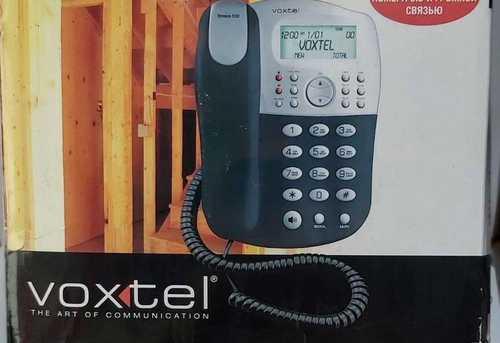 Стационарный телефон Voxtel Breeze 550