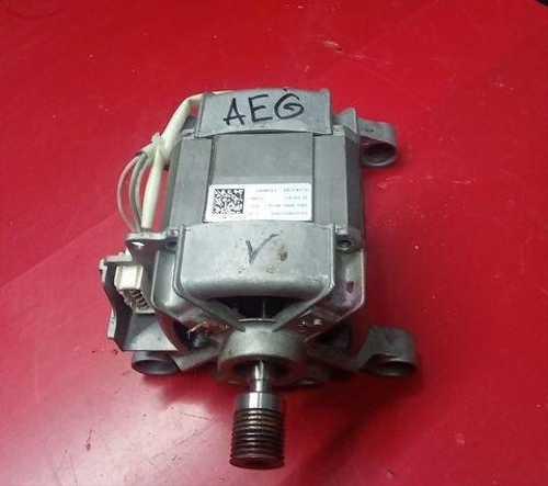 Электро двигатель для см AEG
