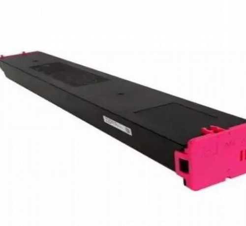 Заправка картриджа BP-GT20MB, красный (magenta) д