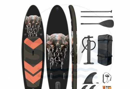 Sup board - Сап борд SWS - пантера