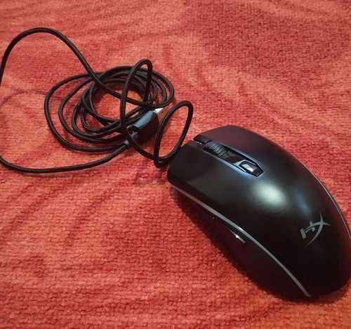 Игровая мышь HyperX Pulsefire Surge