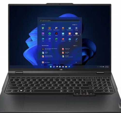 16.0" ноутбук Lenovo Legion Pro 5 16ARX8 82WM00eru