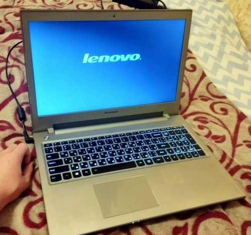 Lenovo ideapad z500