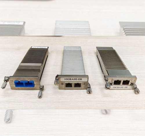 Модули Cisco xenpak 10gbase