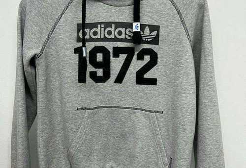 Толстовка Adidas худи 42