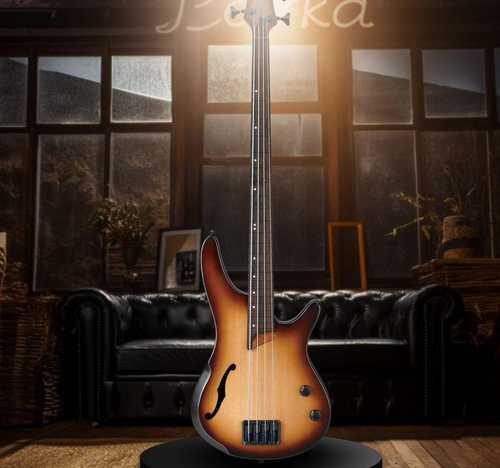 Бас гитара Ibanez SRH500F-NNF