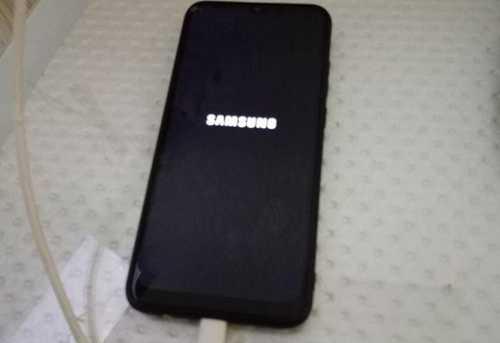 Samsung Galaxy A02s, 3/32 ГБ