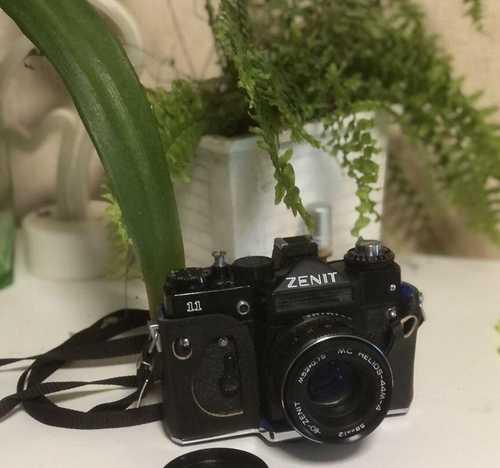 Фотоаппарат Zenit 11