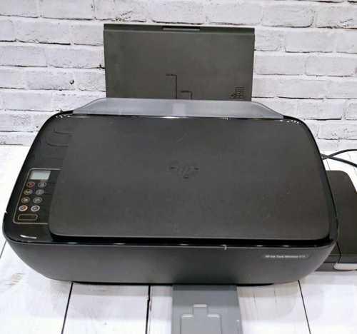 Мфу струйное HP Ink Tank Wireless 415