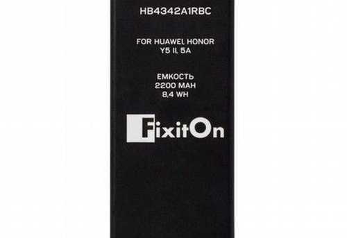 Аккумулятор для Huawei Y5 II/Honor 5A