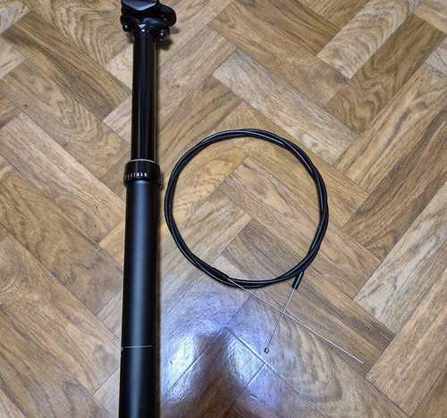 Дроппер (dropper post) YT postman 31.6 150mm