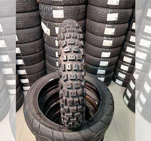 Шины 4 60 17 Bridgestone Trail Wing-12 62P MB352