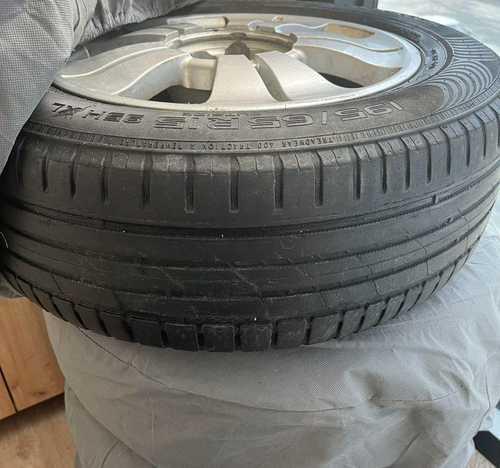 Nokian Tyres Hakka Green 2 195/65 R15