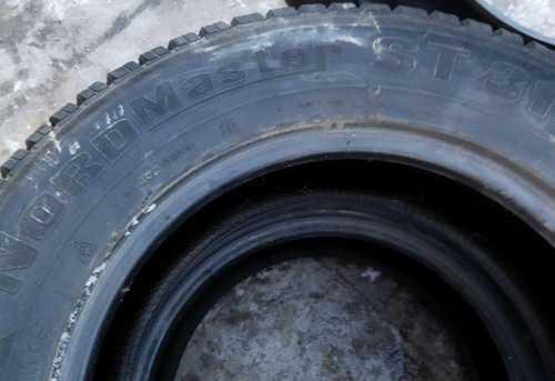 Amtel NordMaster ST-310 215/65 R16 98S