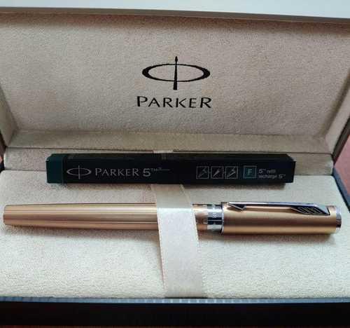 Ручка parker Ingenuity slim
