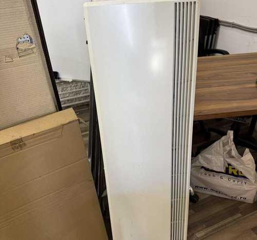 Конвектор nobo c4e 203-132 ea1nx