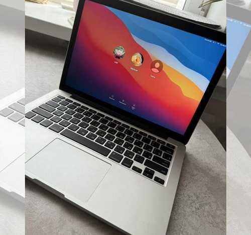 Apple MacBook Pro 13 (2013, Retina)