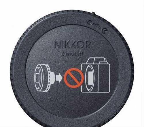 Крышка для телеконвертера Z Nikon BF-N2