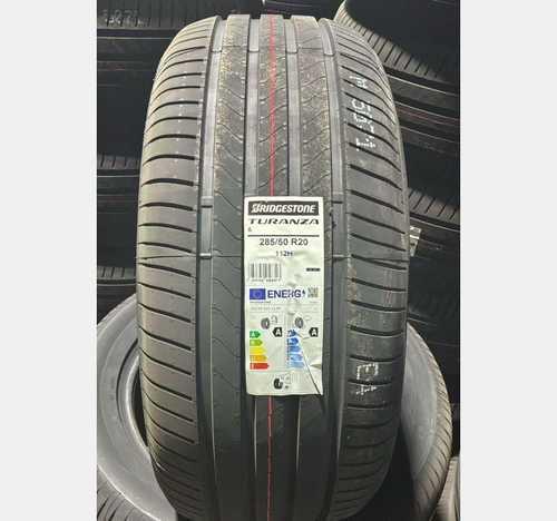Bridgestone Turanza 6 285/50 R20 112H