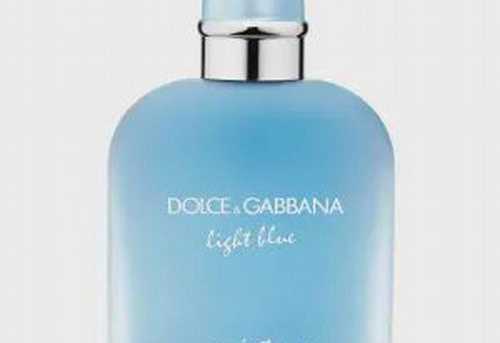 Парфюмерная вода Dolce & Gabbana Eau Intense Light