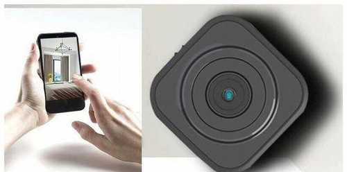 Мини-камера с Wi-Fi L18 беспроводная портативная