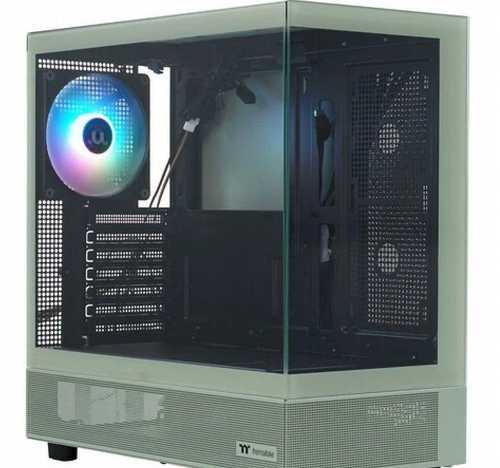 Корпус Thermaltake View 270 TG argb Matcha 647690