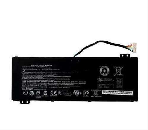 Аккумулятор / батарея для Acer Nitro 5 AN515-57