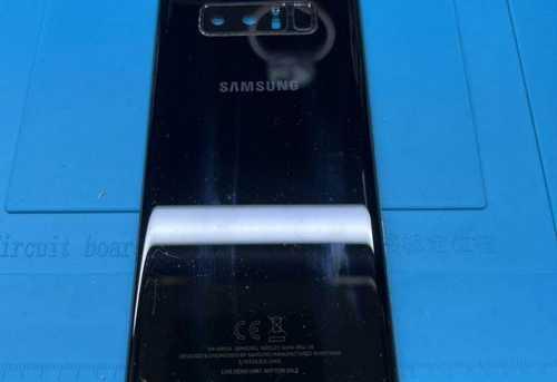 Задняя крышка Samsung Note 8