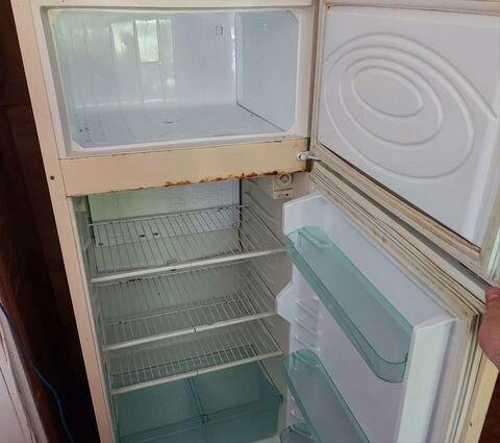 Холодильник Techno