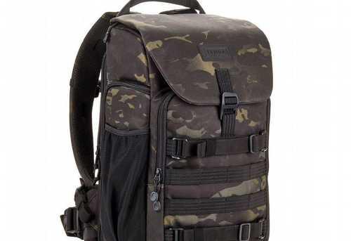 Рюкзак Tenba Axis v2 Tactical LT Backpack 18 камуф