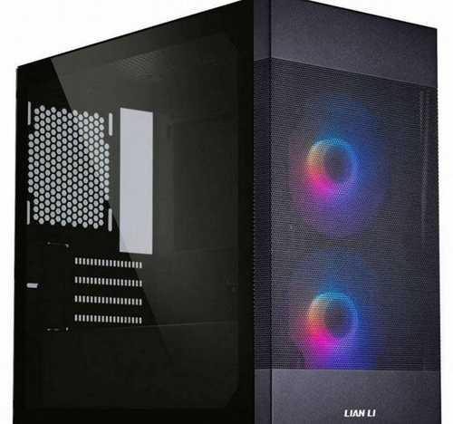 Корпус для пк mATX Lian Li Lancool 205m Mesh