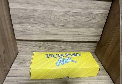 Pictionary air новая
