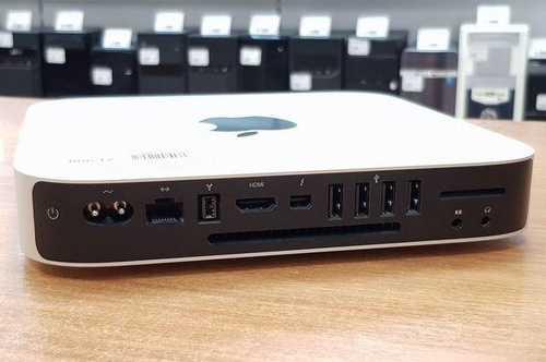 Неттоп Apple Mac mini A1347 Late 2012 Core i7