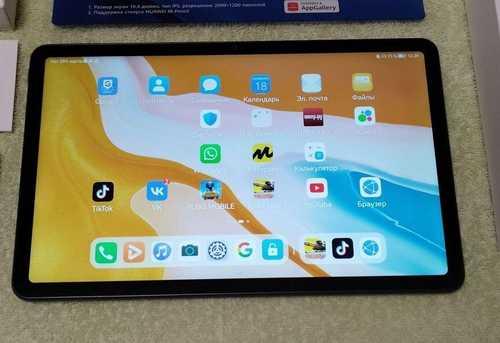 Huawei MatePad LTE Sim 10.4" 2k kirin 810