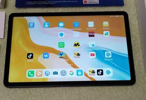 Huawei MatePad LTE Sim 10.4" 2k kirin 810