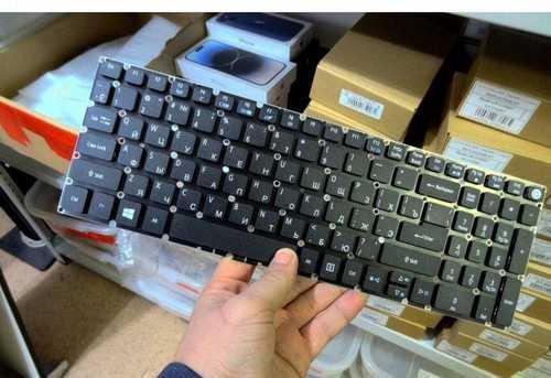 Клавиатура для Acer NK.I1513.006