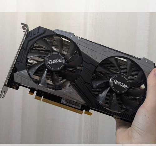 Galax (KFA2 ) RTX 2060 Super