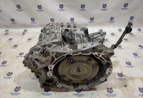 АКПП CVT Вариатор 2WD Nissan Qashqai J10