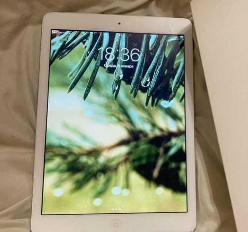 iPad Air 1 16gb