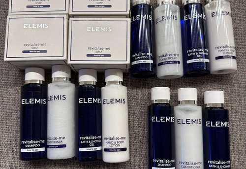 Продам дорожный набор Elemis