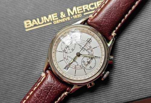 Baume & Mercier Classima Telemeter