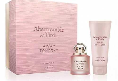 Abercrombie & fitch Набор Away Tonight For Her