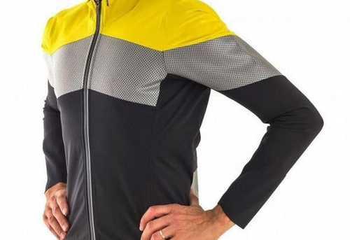 Mavic Cosmic Pro H2O Vision Shell Cycling Jacket
