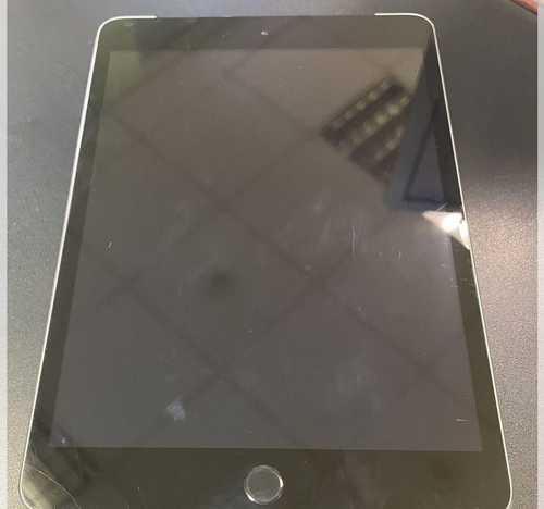 iPad mini 3 cellular