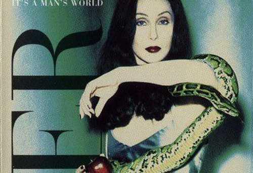 Cher cd 1991 фирма