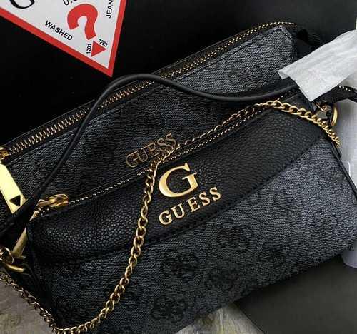 Сумка Guess Женская Кроссбоди