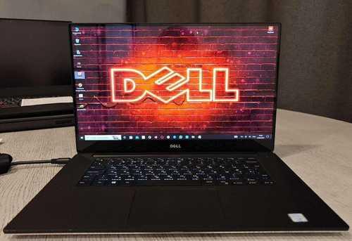 Dell 5520 IPS 4K Xeon 3Ghz/32Gb/1tbssd NVMe/8Gb