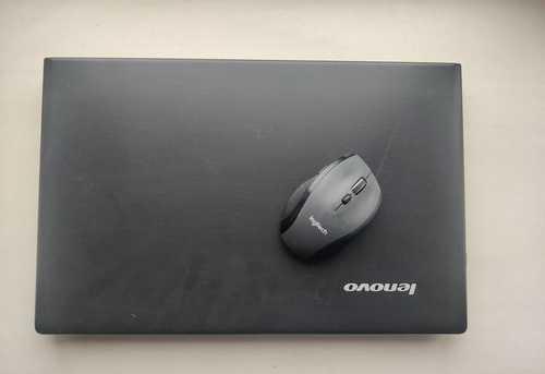 Ноутбук lenovo g710 20252