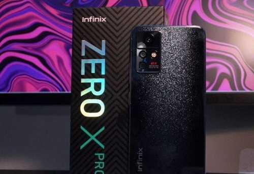 Infinix ZERO X PRO, 8/256 ГБ